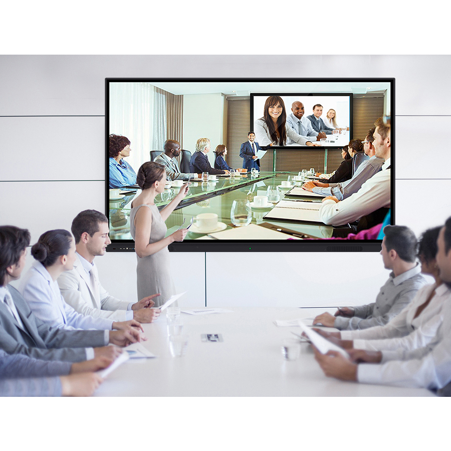 What Is Touch Screen? – U-Touch Technology