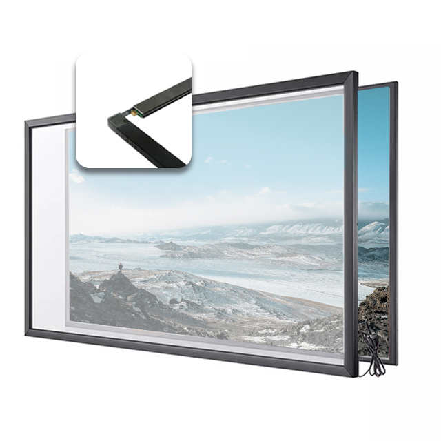 Exploring Touch Screen Frame Compatibility with Operating Systems | U ...