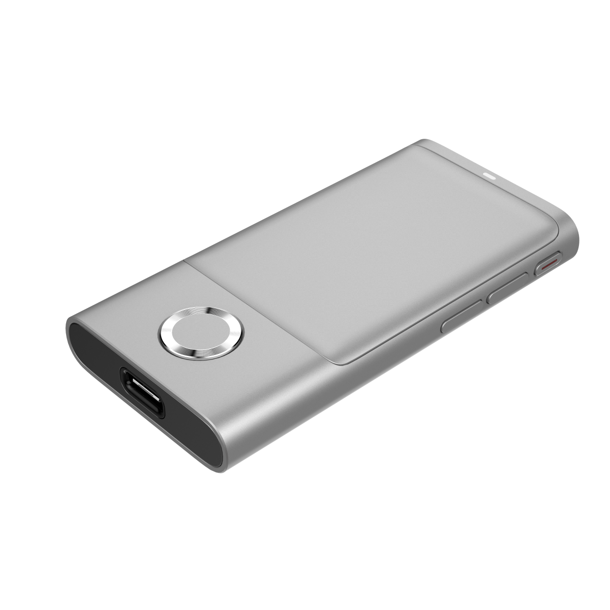 All-in-one Pocket Touchpad for Any Smart Devices – U-Touch Technology